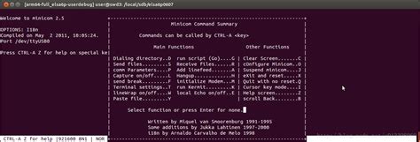 android串口log的获取 csdn博客