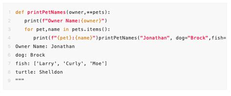Python中的 args和 kwargs是什么该如何使用 知乎