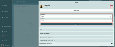 How To Edit Your Username Help Center