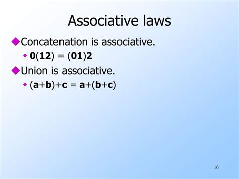 Ppt Regular Expressions Powerpoint Presentation Free Download Id