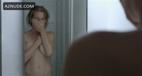 Tanna Frederick Nude Aznude