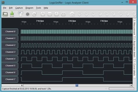 Tutorial Frdm Kl25z Turning The Freescale Freedom Board Into A Logic