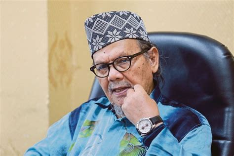 Penulis Contohi Idealisme Pak Sako Letak Jawatan Hakim Sastera