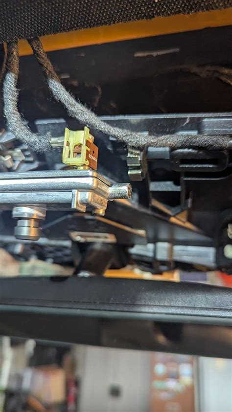 Front Camera Fault Errors Issue Fixed Diy How To Macheforum Ford Mustang Mach E News