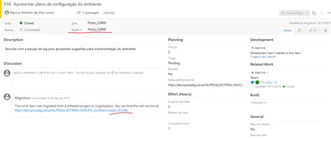 Iteration Last Revision Issue Nkdagility Azure Devops Migration Tools Github