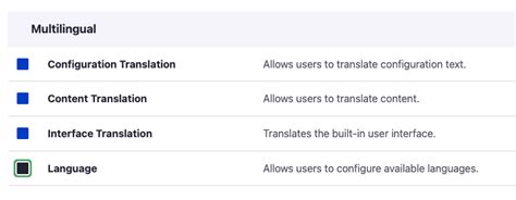 How To Make A Multilingual Website Using Drupal 9 Specbee