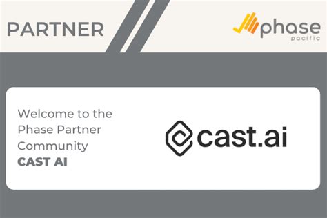 Cast Ai Archives Phase Pacific