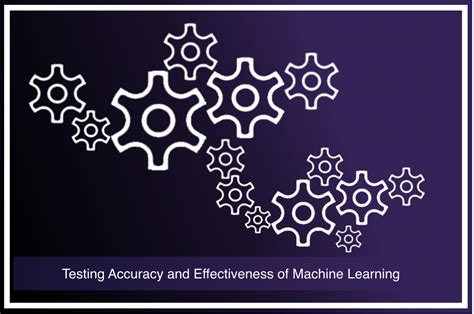 Testing Accuracy And Effectiveness Of Machine Learning Mparticle Cortex
