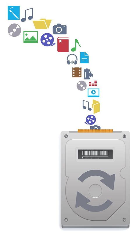 실패한 Mac 하드 디스크에서 데이터를 복구하는 방법 Moyens Io