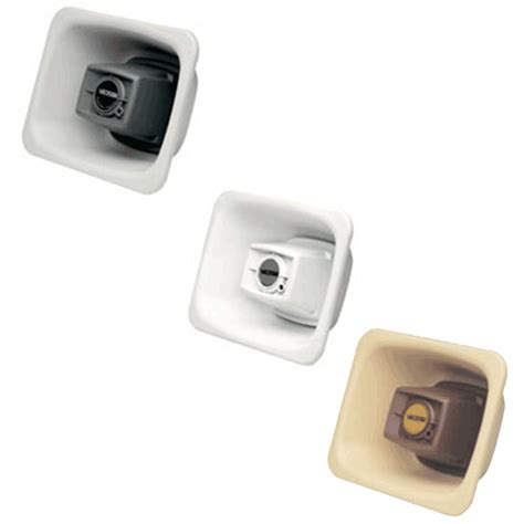 Valcom Informacast Ip Flexhorn Vip 480al Ic Valcom Uk