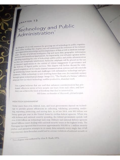 Chapter 13 Notes Pdf