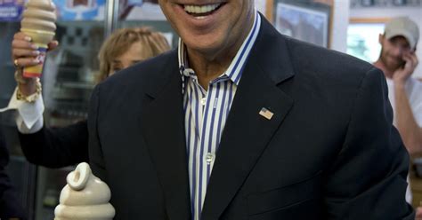 Joe Biden Eating Ice Cream Intensely Erotic Sizzle Reel