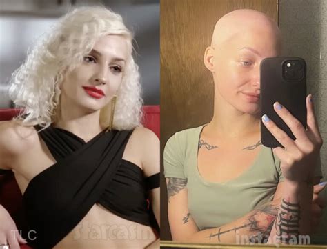 Plathville Moriah Plath Lost All Of Her Hair Again Talks About