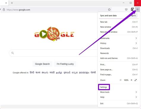 Top 7 Ways To Fix Firefox Not Responding On Windows 10 And Windows 11