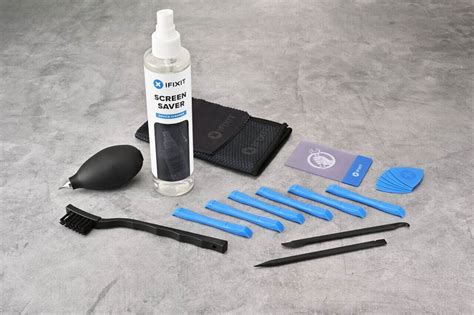 The Ultimate Ifixit Toolkit Gives You The Tools To Fix Every Gadget