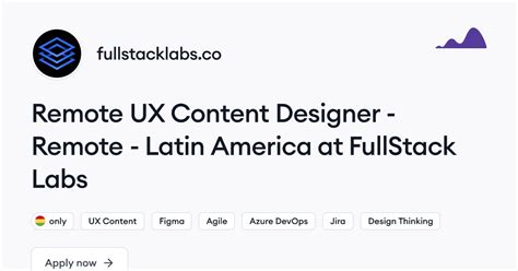 himalayas on linkedin remote ux content designer remote latin