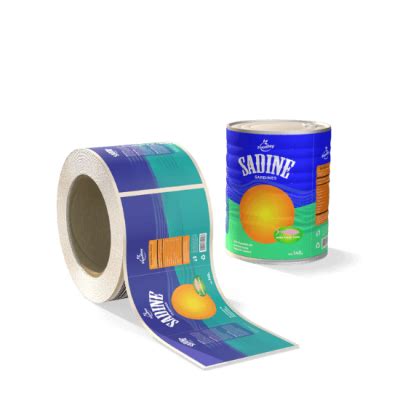 Can Labels