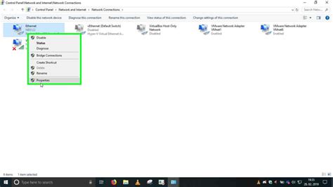 How To Set Up Default DNS Server Windows Nikigre Si