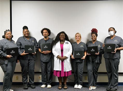 Sentara College Healthcare Education Degree Programs