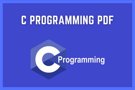 Learn C Skills To Learn Computer Learning Computer Programming C