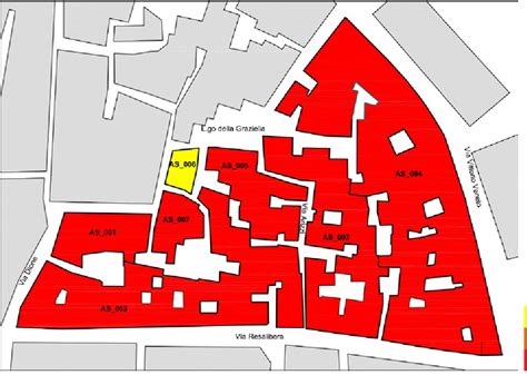 Figure 4 From Seismic Vulnerability And Construction Types In Historical Buildings Semantic