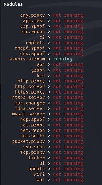 Bluetooth Hacking Using Bettercap For Ble Reconnaissance And Attacks Hackers Arise