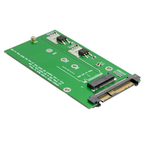 NVME U 2 To NGFF M 2 M Key PCIe SSD Adapter For Mainboard Replace Intel SSD 750 EBay
