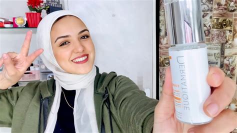 Dermatique C Serumتجربتي مع سيرم فيتامين سي من ديرماتيكهي عجبني ولا
