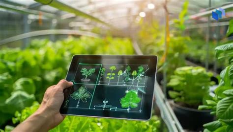 how ai driven agriculture can boost food production viktoriia drofa