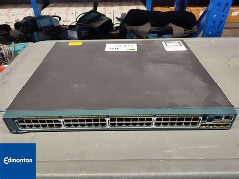 CISCO Catalyst Series Access Points Qty Michener Allen