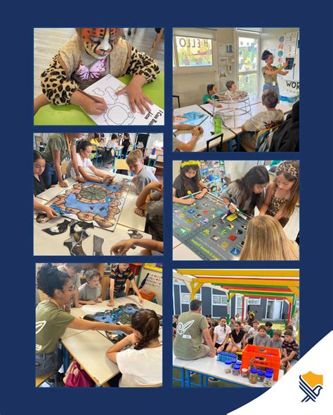 Pascal Primary School Lemesos Limassol