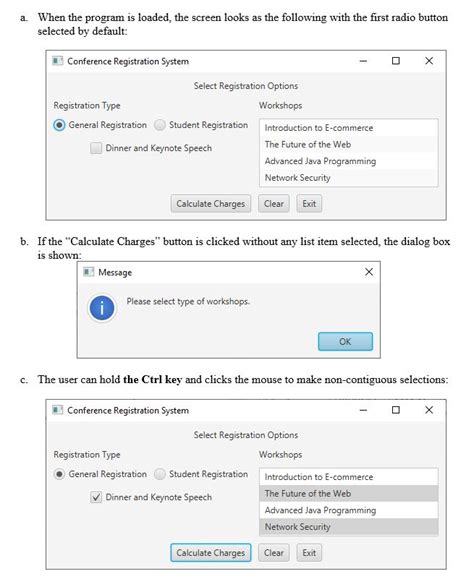 Solved Dorm And Meal Plan Calculator A University Has The Chegg