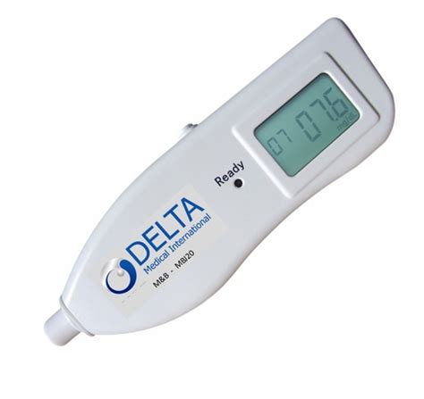 Jaundice Meter Jaundice Measurement Bilirubin Meter Tcb