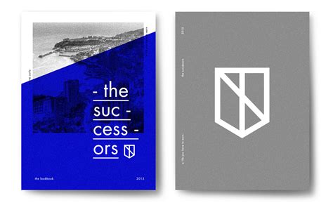 The Successors On Behance