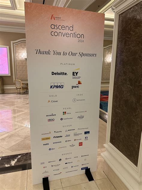 Zihan Sally Gao Cpa On Linkedin Ascendconvention Weleadtogether Gocrowe