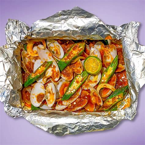 Portuguese Style Grill Fish Paste Cheffaro®