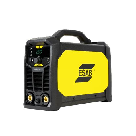 Esab Aparat Za Varenje Rogue Es 201ip Pro Alati Savina