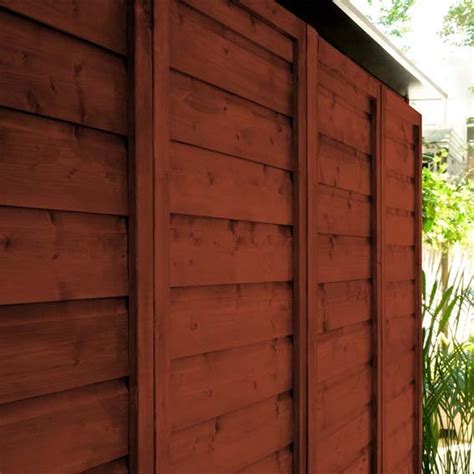 Cuprinol Ducksback Rich Cedar 9l The Paint Mill