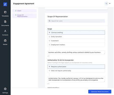 8 Best Document Automation Software For Every Industry