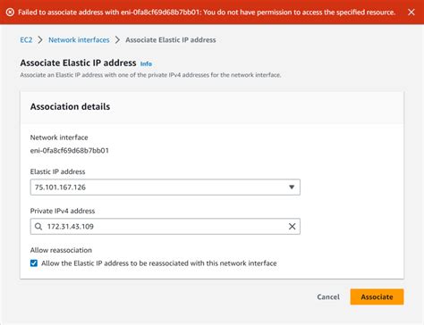 how to mount amazon efs on windows