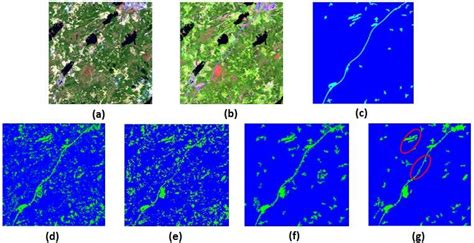 The Experiment On The Hyperspectral Images Download Scientific Diagram