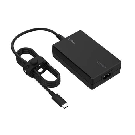 Usb C Power Adapter For Laptops And Gaming Devices Belkin Uk