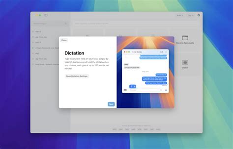 MacWhisper 11 Brings A Friendly Redesign To The Best AI Powered Transcription App 9to5Mac