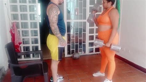 Que Buenas Clases Profe Lo Que Mas Me Encanto Fue Sentir Su Polla En