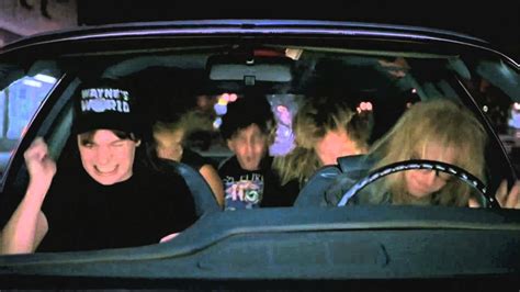 Waynes World Wallpapers Top Free Waynes World Backgrounds
