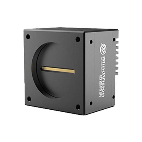 Gige Line Scan Camera
