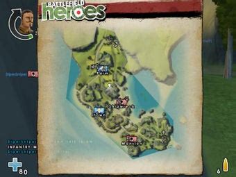 下载 Battlefield Heroes 0 Windows 版