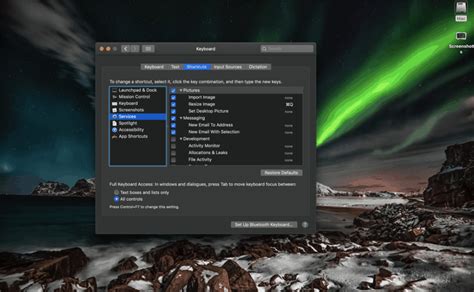 how to automate image resizing on macos techpp