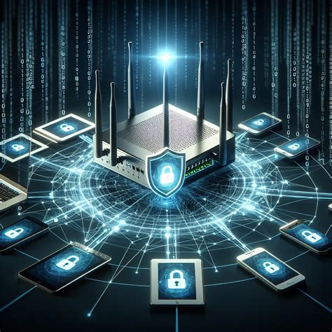 How To Setup VPN Router A Complete Guide