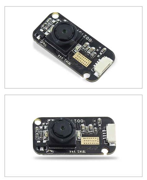 Small Size MP Pixel FOV Degree HD Mini CMOS Camera Module Hsell Security Camera Supplier